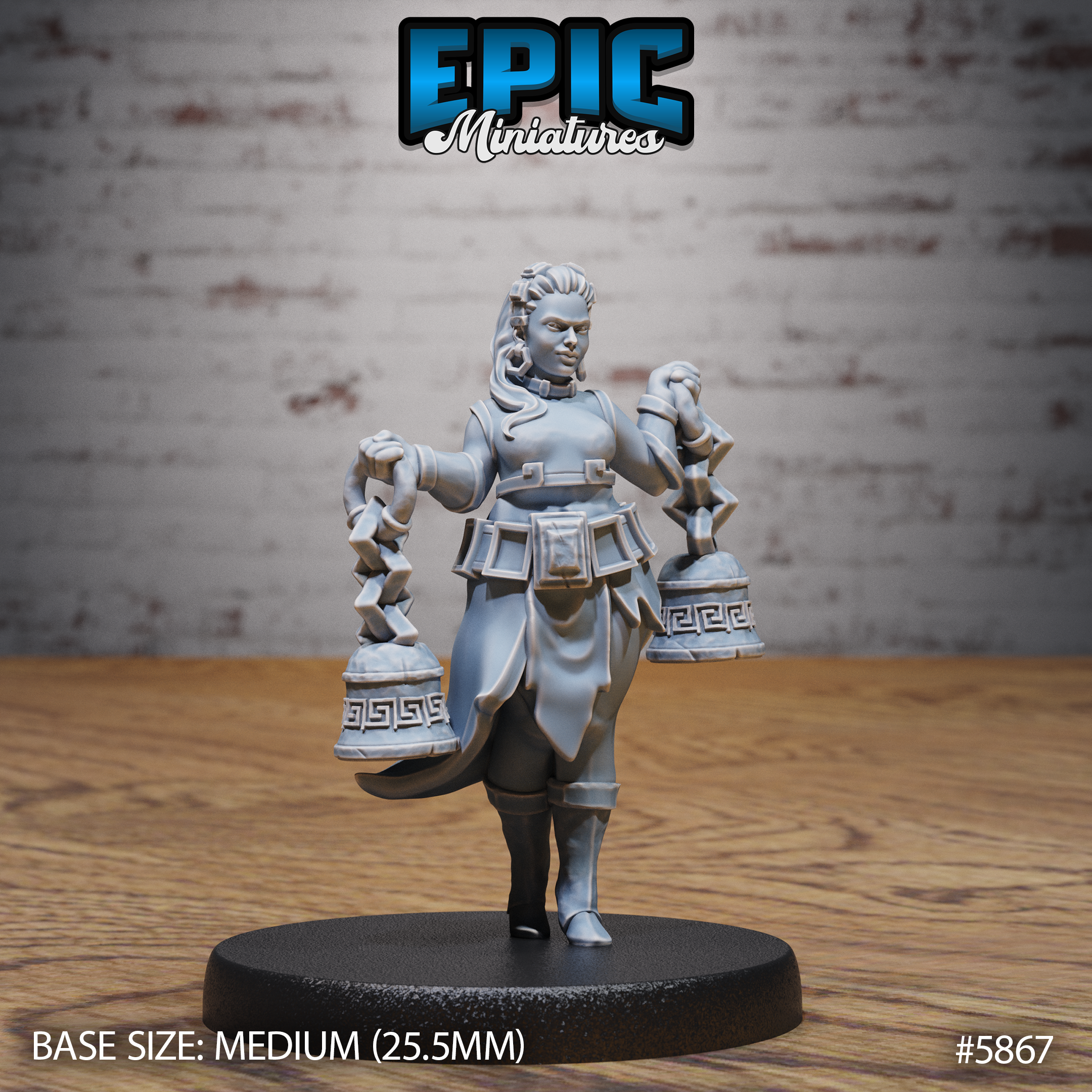 Aztec Tribe, Set 2 (3 Variants Available) - Epic Miniatures – Couatl's ...